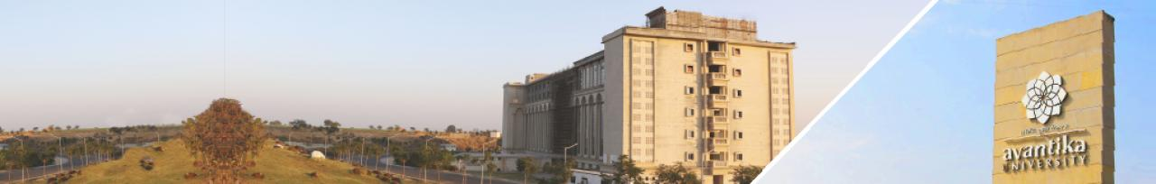 Avantika University, Ujjain: Courses, Fees, Ranking, Contact, Admission ...