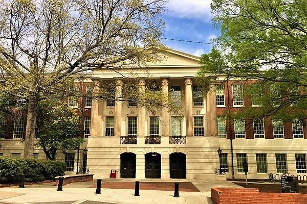 University of Georgia: Admissions 2023, Fee-Structure, Courses ...