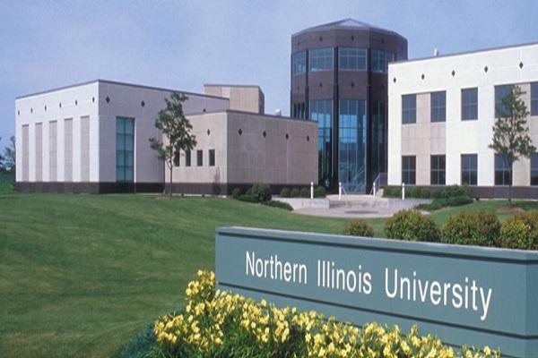Northern Illinois University, Dekalb: Courses, Fees, Ranking, Contact ...