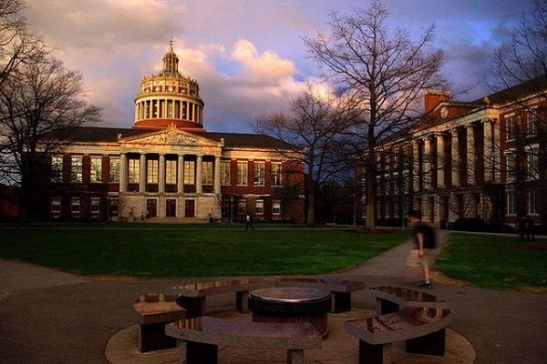 Science Admissions 2024 University of Rochester, Application Fees ...