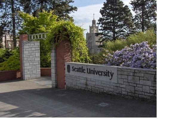 Seattle University: Admissions 2024, Fee-Structure, Courses ...