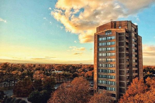 Hofstra University, Hempstead: Courses, Fees, Ranking, Contact ...