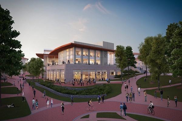Emory University Atlanta Admissions 2024: Application Fees, Deadlines ...