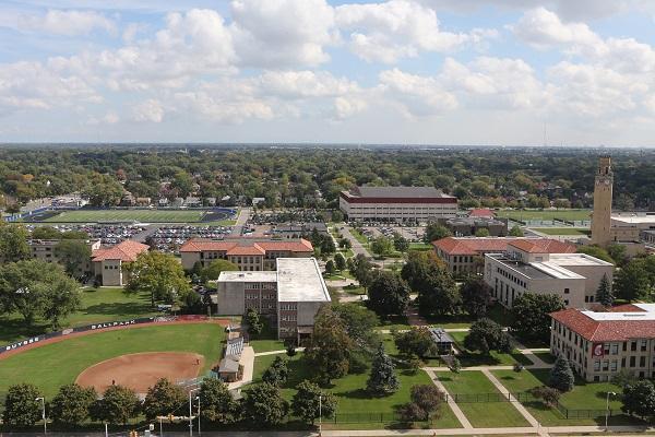 Engineering Admissions 2024 University of Detroit Mercy, Application ...