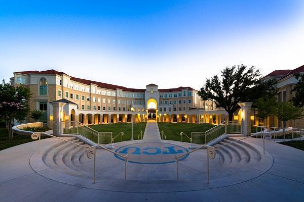 Texas Christian University Fort Worth Admissions 2024: Application Fees ...