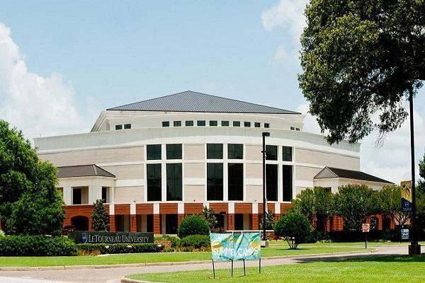 Science Admissions 2024 LeTourneau University Longview, Application ...