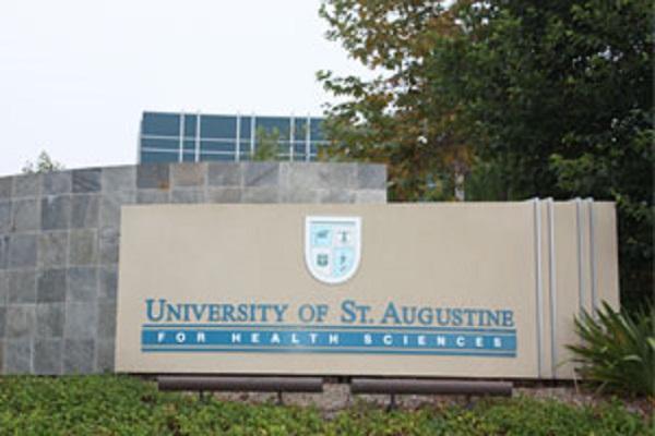 University of St Augustine for Health Sciences Admissions 2024 ...