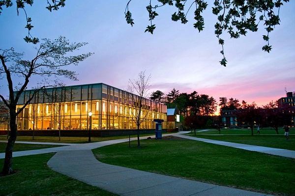 Westfield State University Springfield(Massachusetts) Admissions 2024 ...