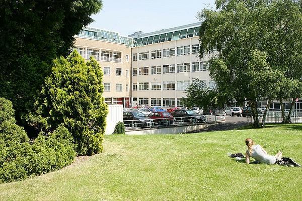 Architecture & Planning Admissions 2024 University of Bedfordshire ...