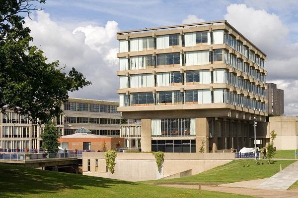 University of Essex Colchester Admissions 2024: Application Fees ...