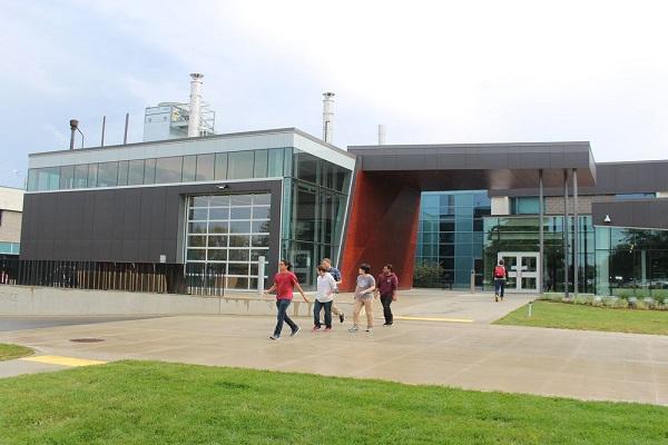 Lambton College, Sarnia: Courses, Fees, Ranking, Contact, Admission 2024