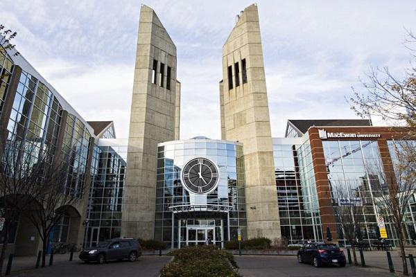 MacEwan University Edmonton Admissions 2023: Application Fees ...