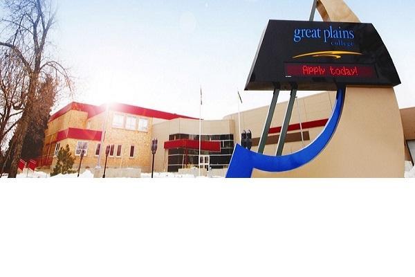 Great Plains College, Swift Current: Courses, Fees, Ranking, Contact ...