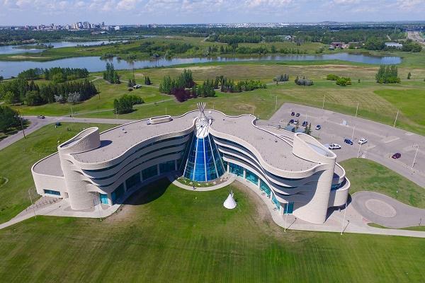 Science Admissions 2024 First Nations University of Canada Regina ...