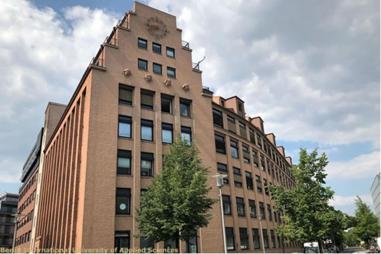 Berlin International University of Applied Sciences Admissions 2024: Application Fees, Deadlines ...
