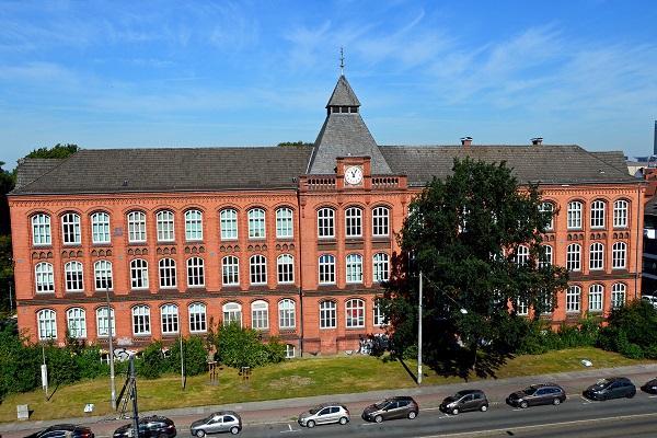 Hochschule Bremen City University of Applied Sciences: Admissions 2024, Fee-Structure, Courses ...