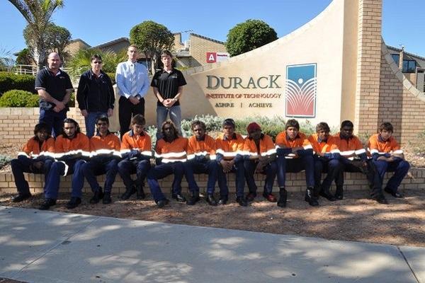 Central Regional TAFE, Geraldton: Courses, Fees, Ranking, Contact ...
