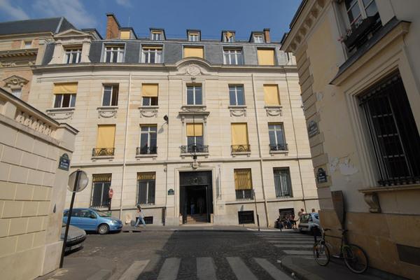 ESMOD France Paris Admissions 2024: Application Fees, Deadlines ...