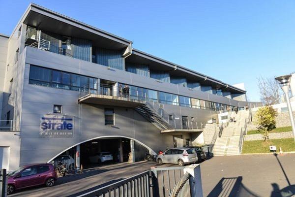 Design Admissions 2024 Strate School of Design Paris, Application Fees ...