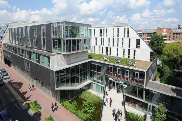 ISA Lille - Institute of Life Sciences: Admissions 2024, Fee-Structure ...