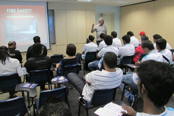 STEi Institute, Singapore: Courses, Fees, Ranking, Contact, Admission 2024