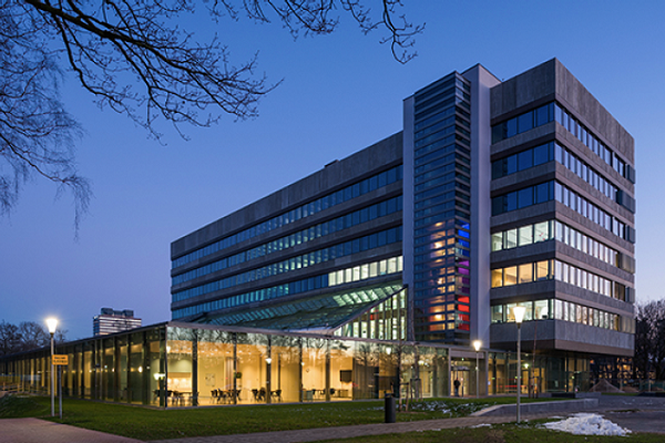 HAN University of Applied Sciences, Nijmegen: Courses, Fees, Ranking ...