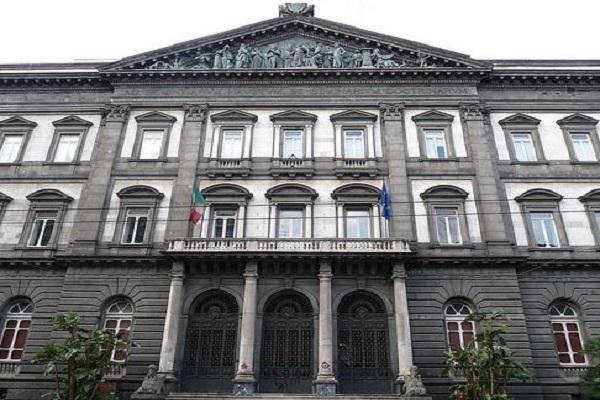 University of Naples Courses, Fees Structure & Course Duration Details