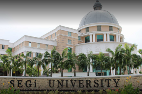 Segi University: Admissions 2023, Fee-Structure, Courses, Scholarships ...