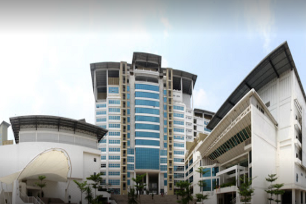 Management And Science University, Shah Alam: Courses, Fees, Ranking ...