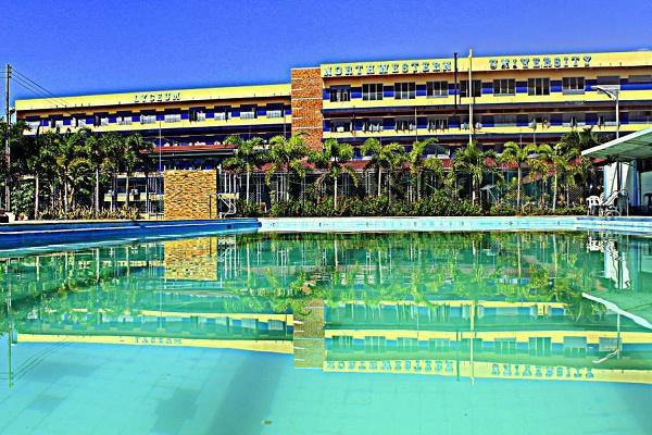 Lyceum Northwestern University, Dagupan: Courses, Fees, Ranking ...