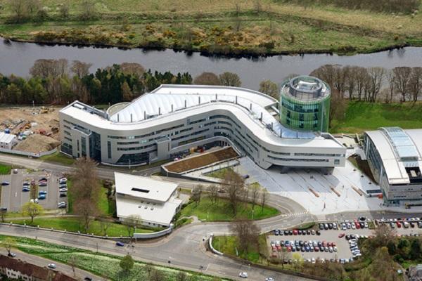 International College at Robert Gordon University, Aberdeen: Courses ...