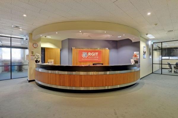 Royal Greenhill Institute of Technology, Melbourne: Courses, Fees ...