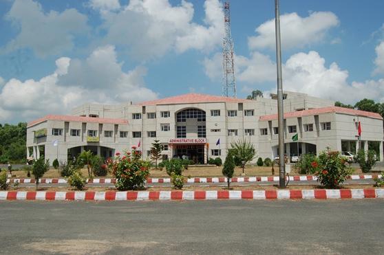 Science Admissions 2024-25 - Fakir Mohan University - FMU Balasore