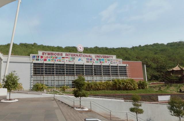 SIU Pune, Senapati Bapat Road Campus Admissions 2024-25