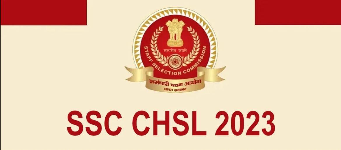 SSC CHSL 2023 Registration Update : SSC CHSL 2023 registration ends on ... SSC CHSL 2023 Registration Update : SSC CHSL 2023 registration ends on ...
